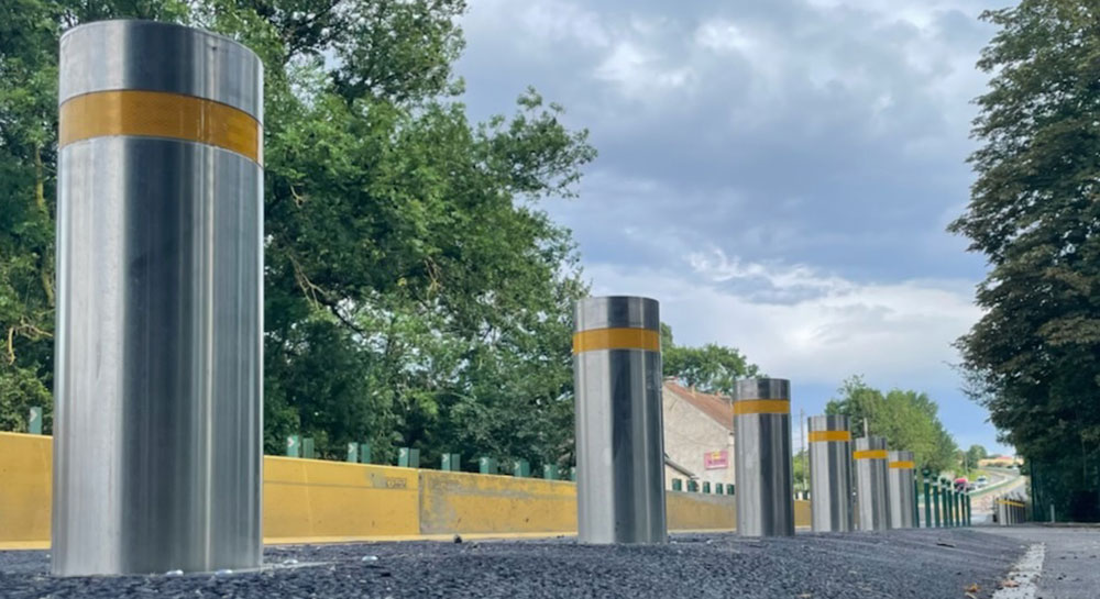 La borne amovible: définition, fonctionnalités et opérabilité