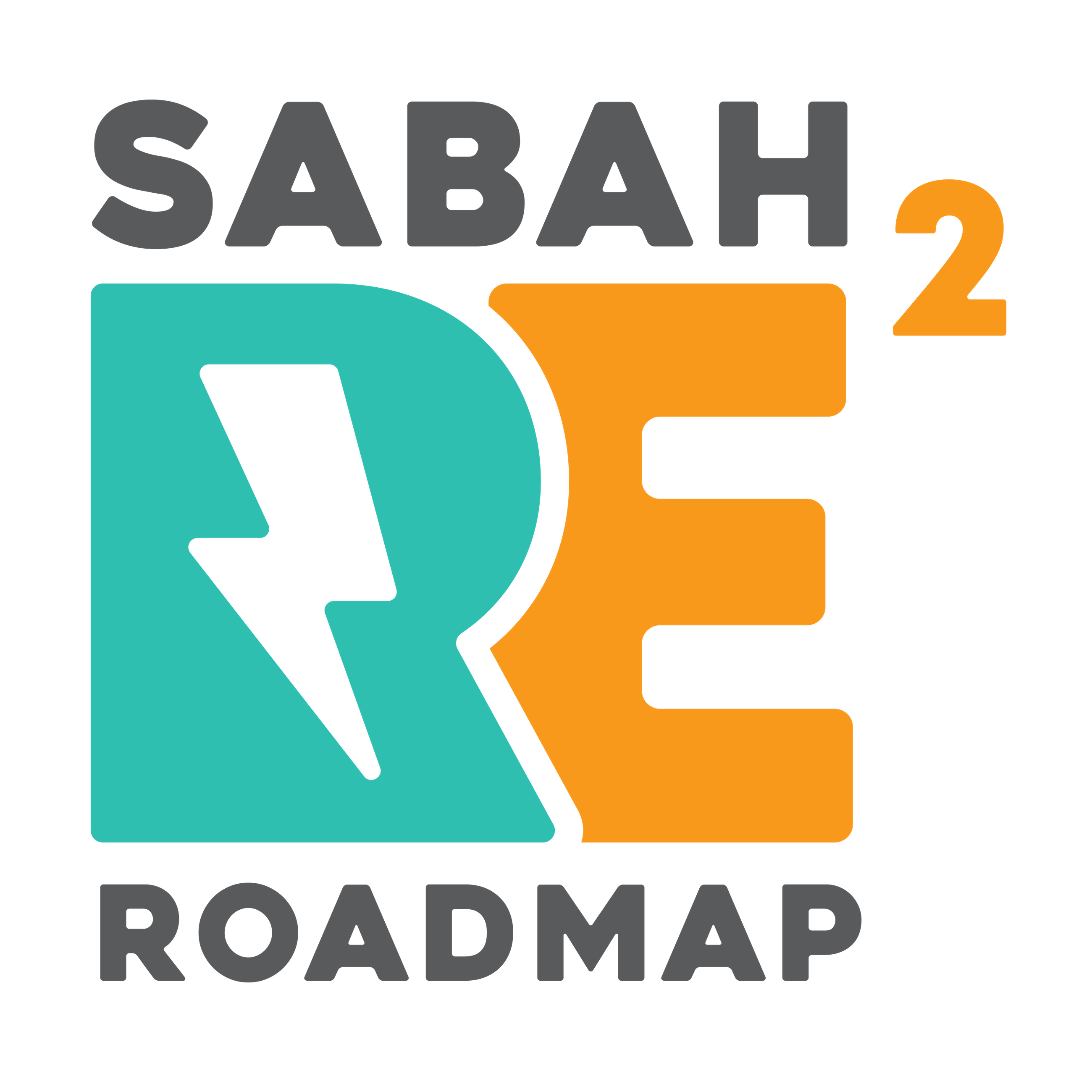 Sabah Renewable Energy Rural Electrification Roadmap