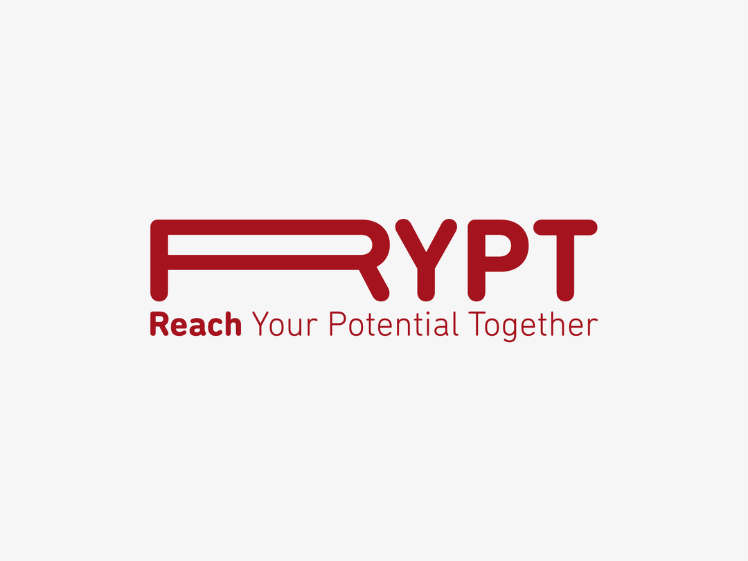 RYPT | Gym branding