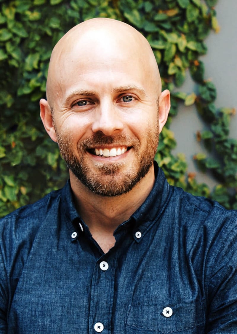 Meet The Team | Verre Vert