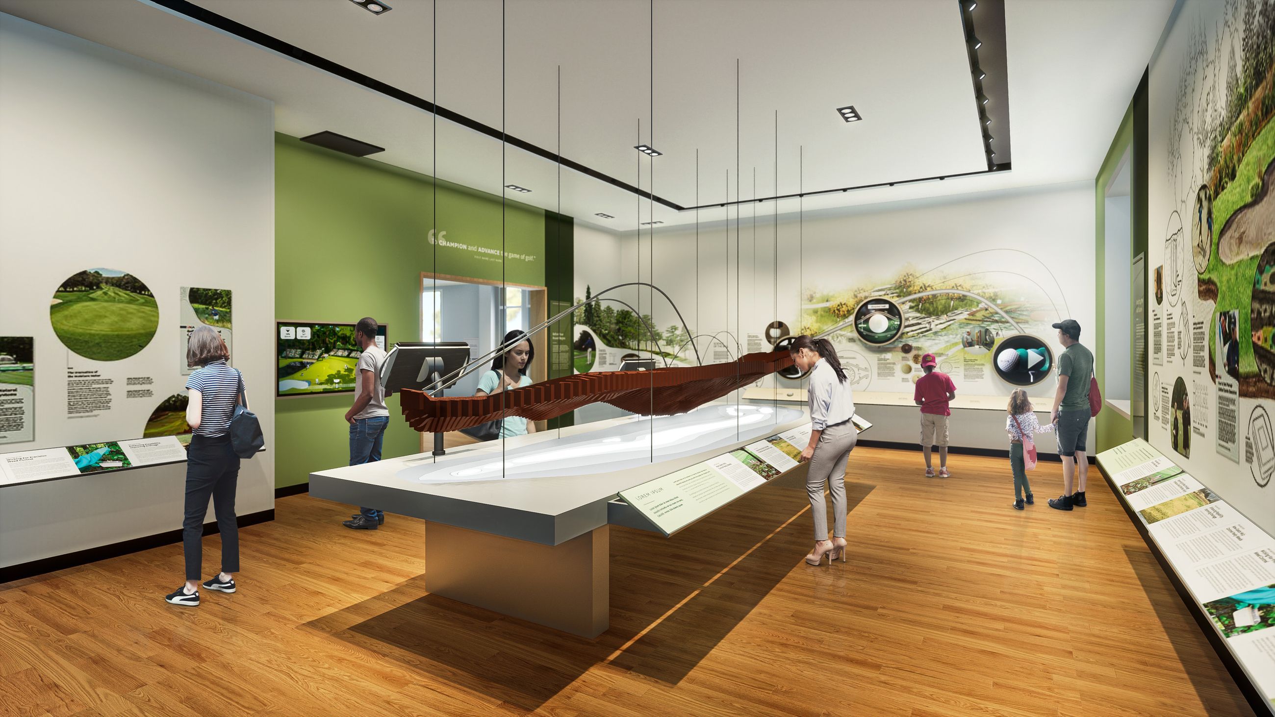 Luci Creative - We Make it Real.