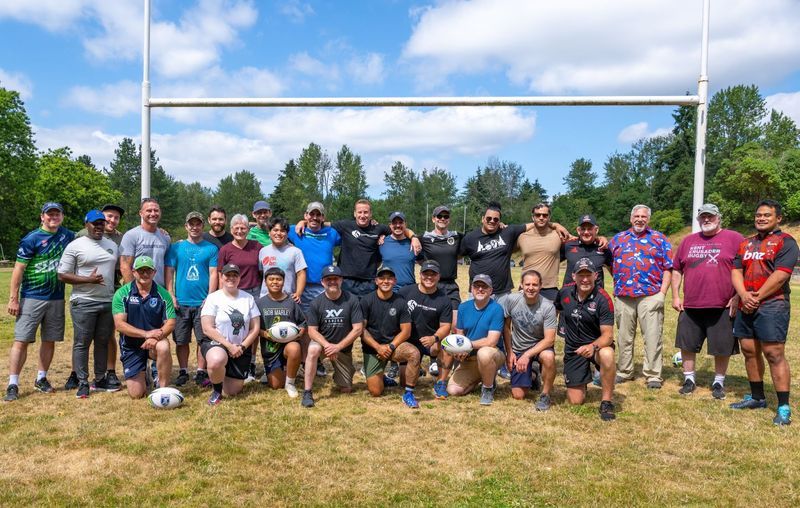 Seattle Rugby Club