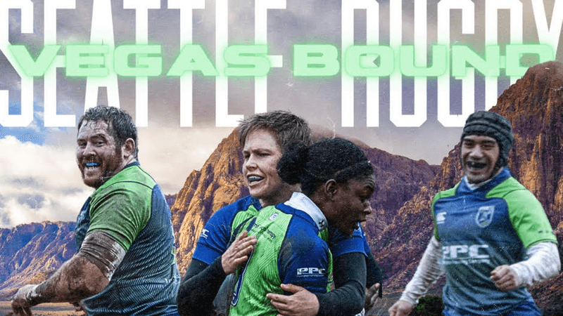 Seattle Rugby Club