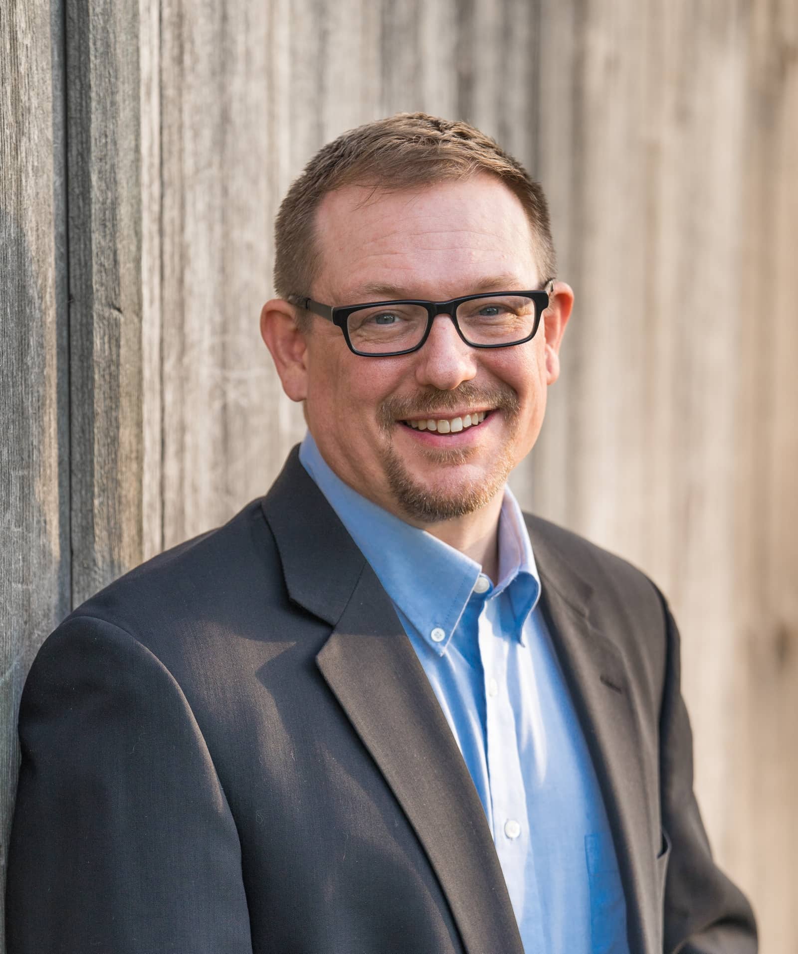 Dan Rhoads | Health & Wealth