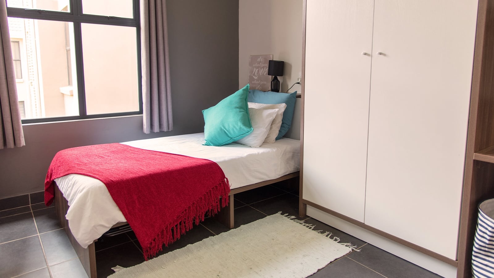 Student Living