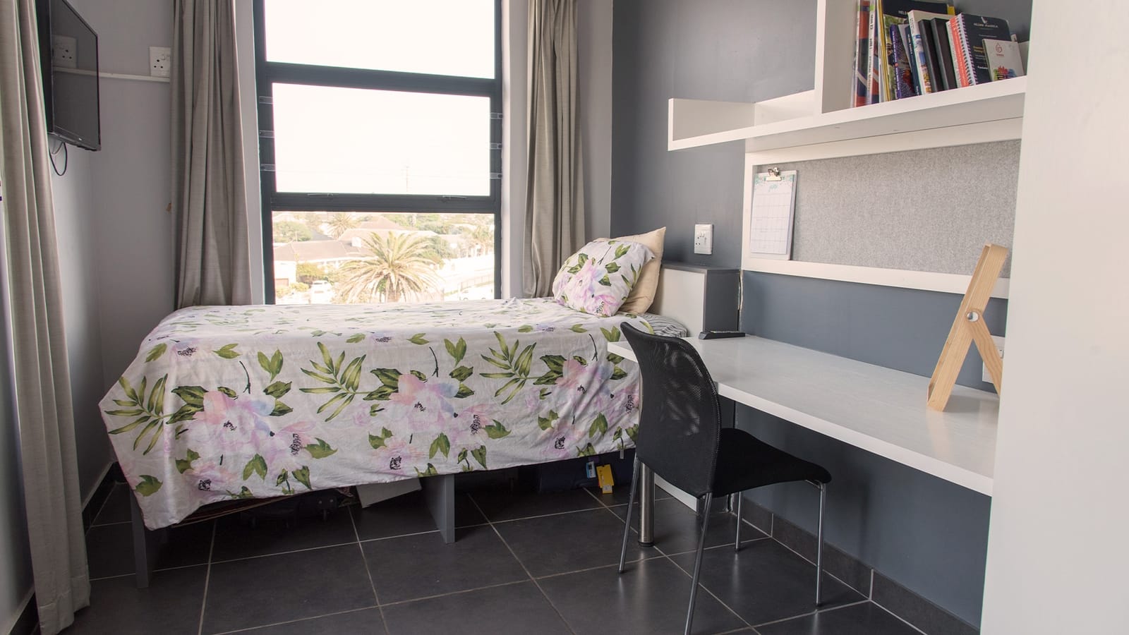 Student Living