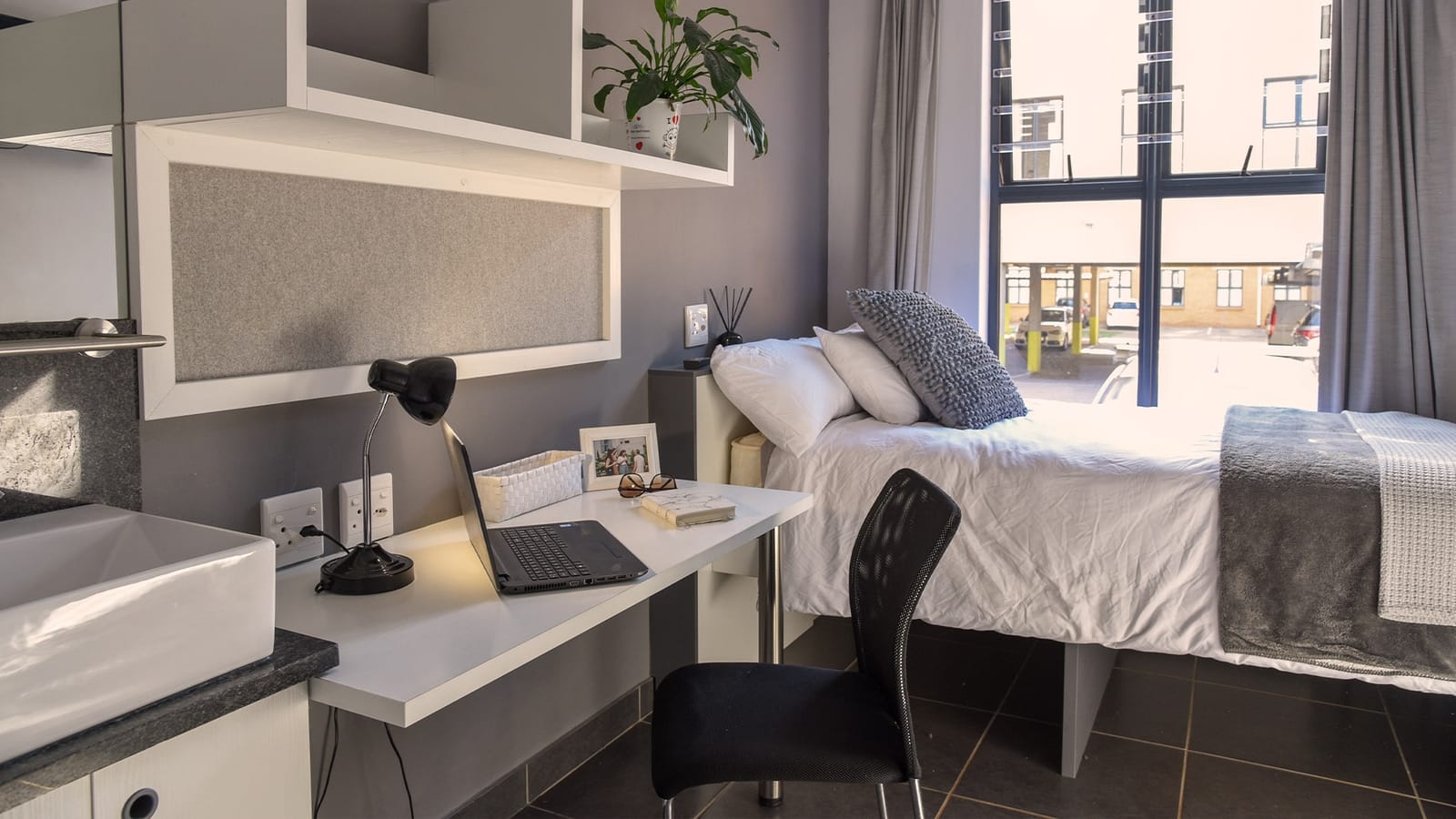 CampusKey | Discover our accommodation in Pretoria