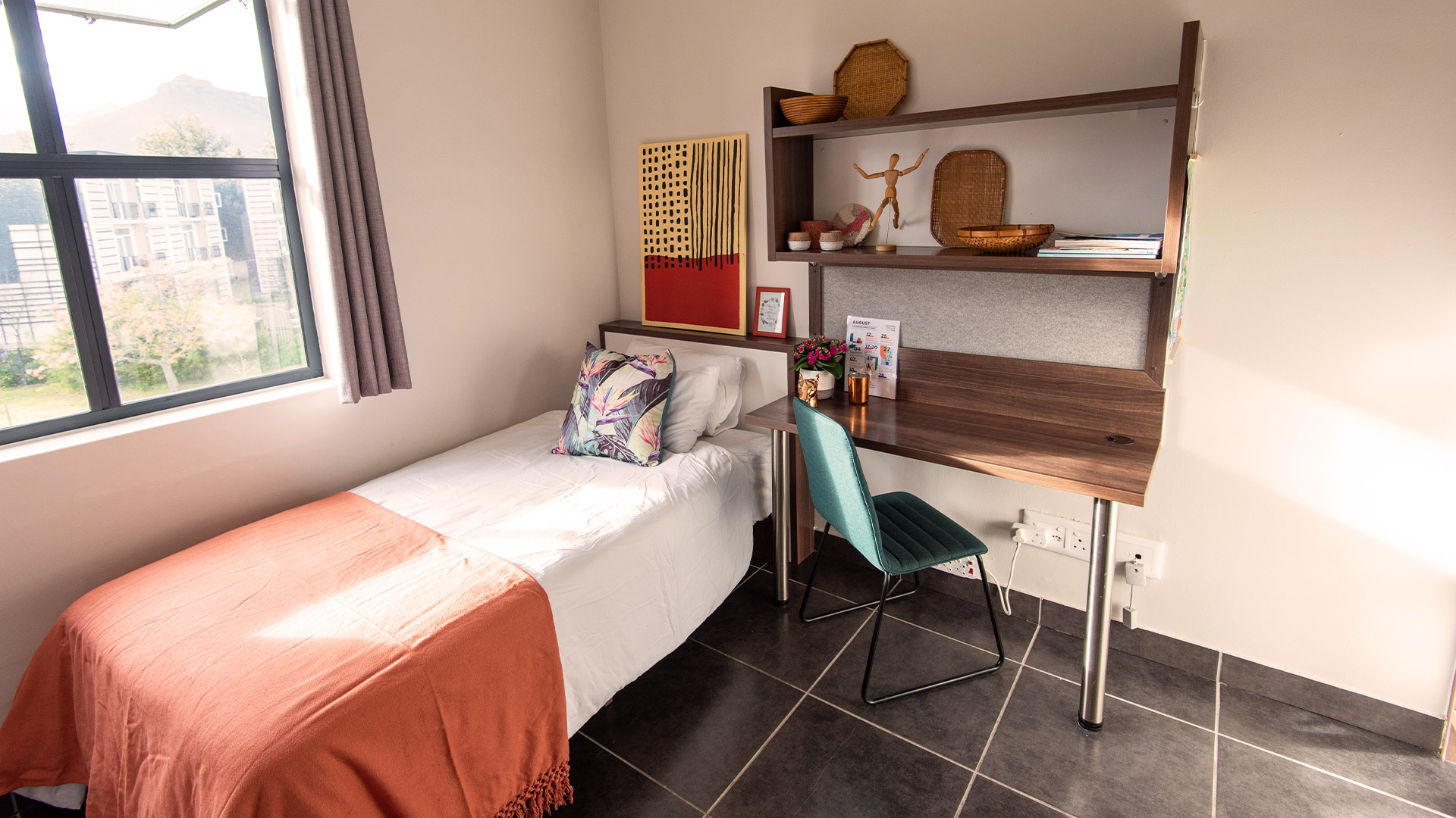 CampusKey | Discover our student accommodation in Stellenbosch