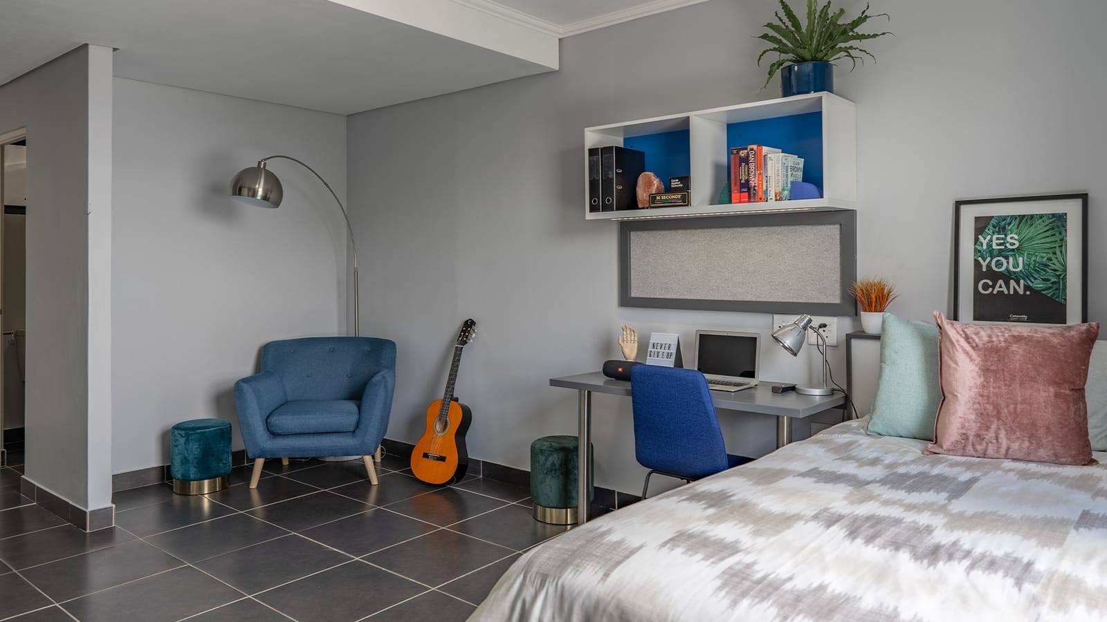 CampusKey | Discover our accommodation in Cape Town