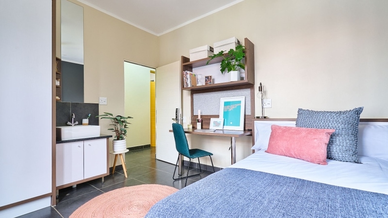 Student Living