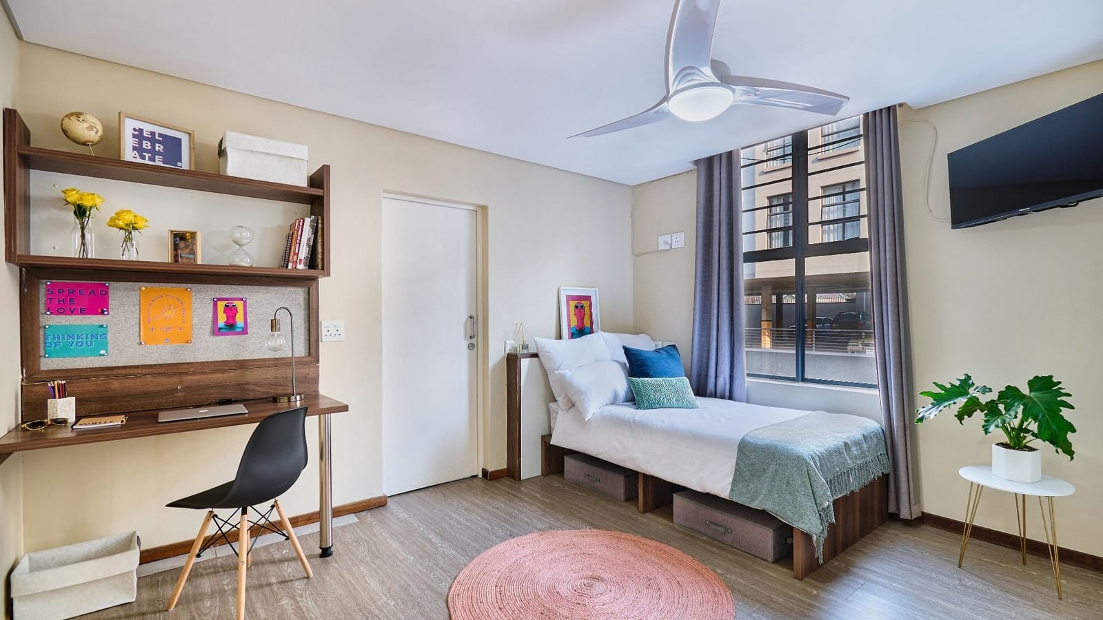 CampusKey | Discover our student accommodation in Potchefstroom