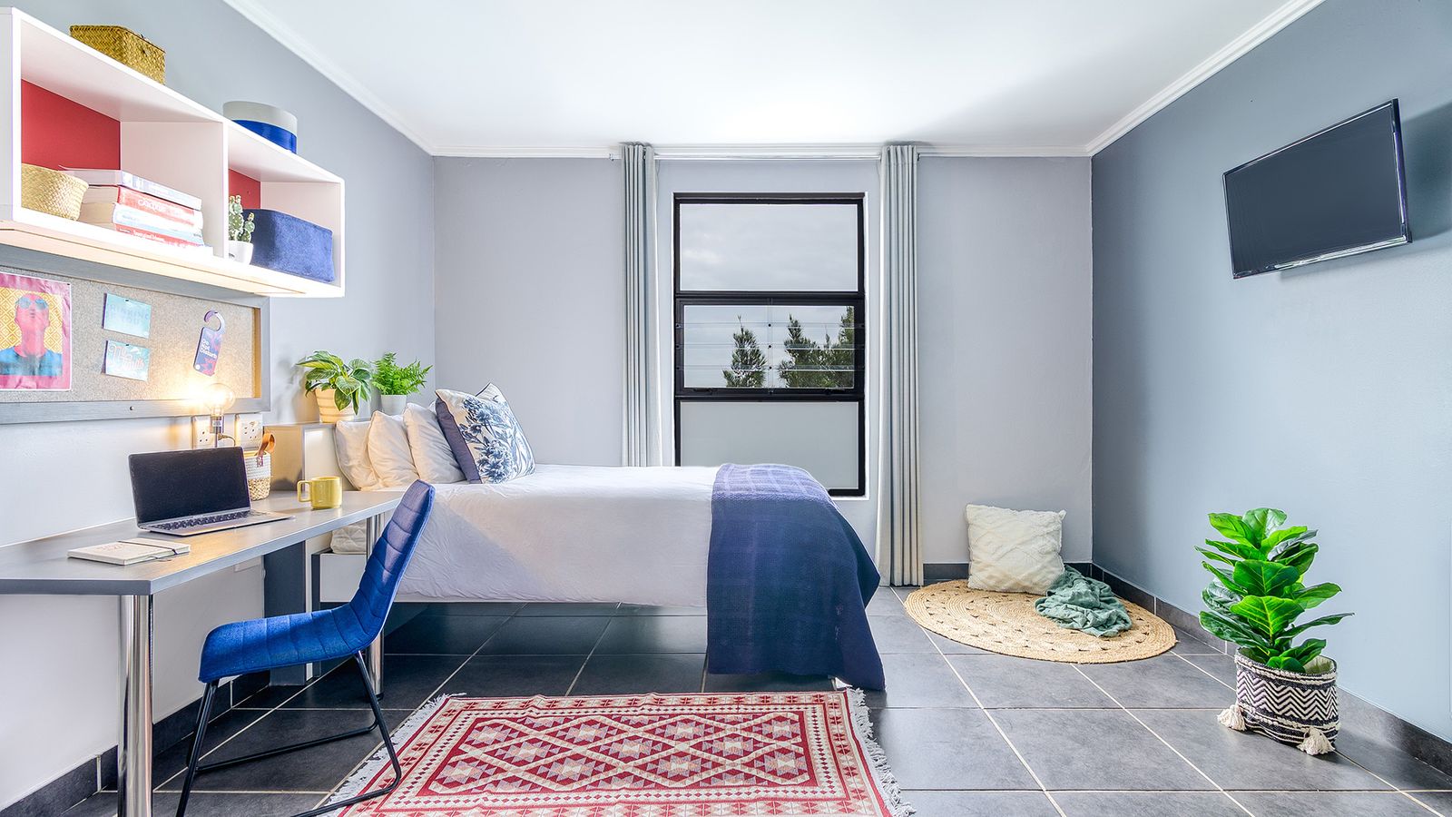 CampusKey | Discover our accommodation in Cape Town