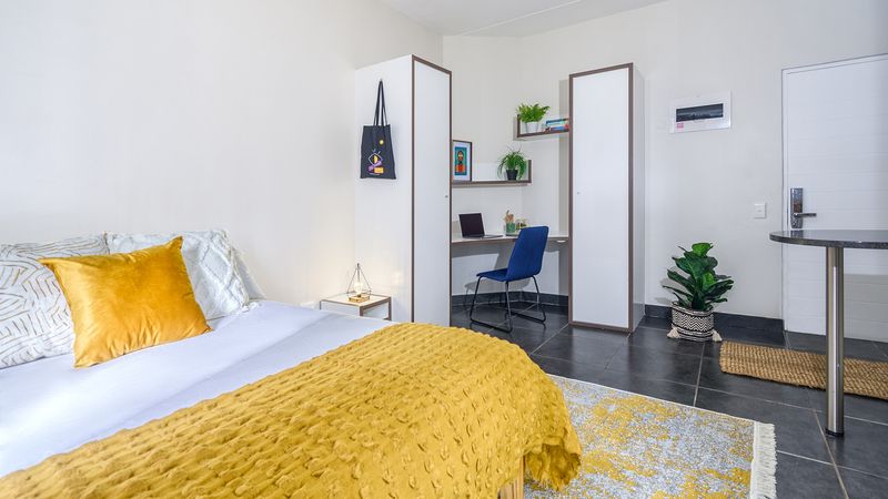 CampusKey | Discover our student accommodation in Stellenbosch