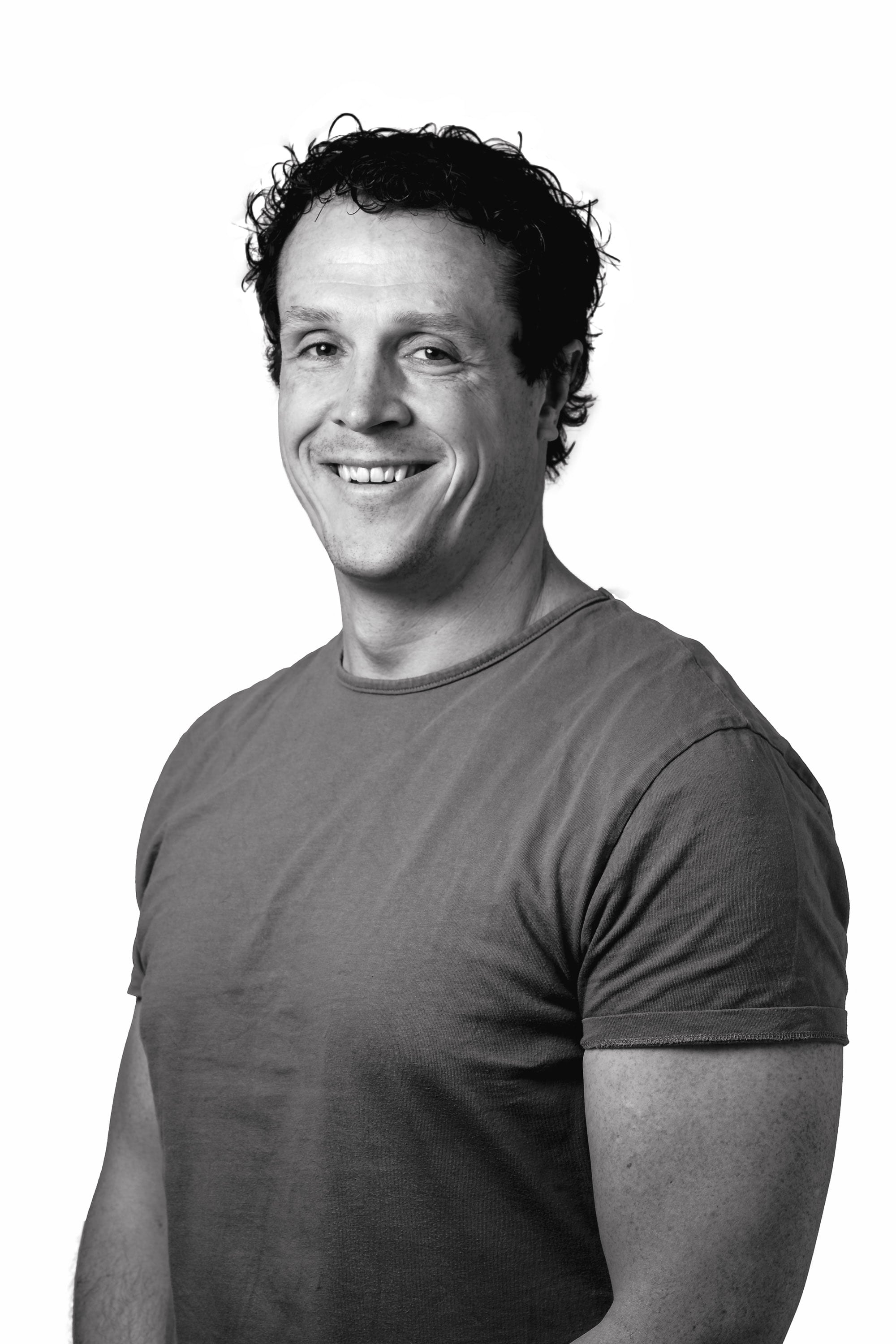 Dan Cook | Cook + Roe | Structural Engineers