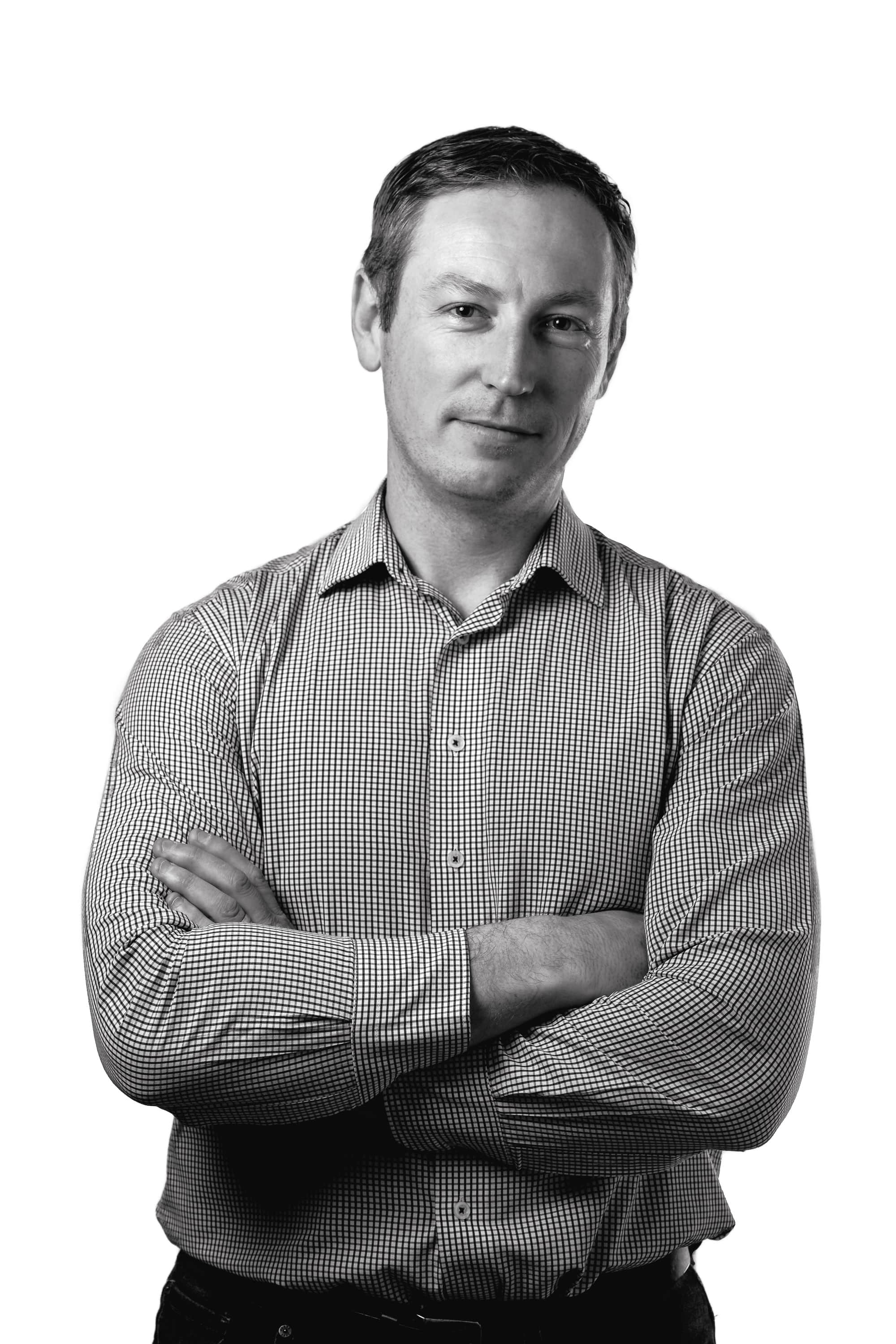 Wayne Roe | Cook + Roe | Structural Engineers