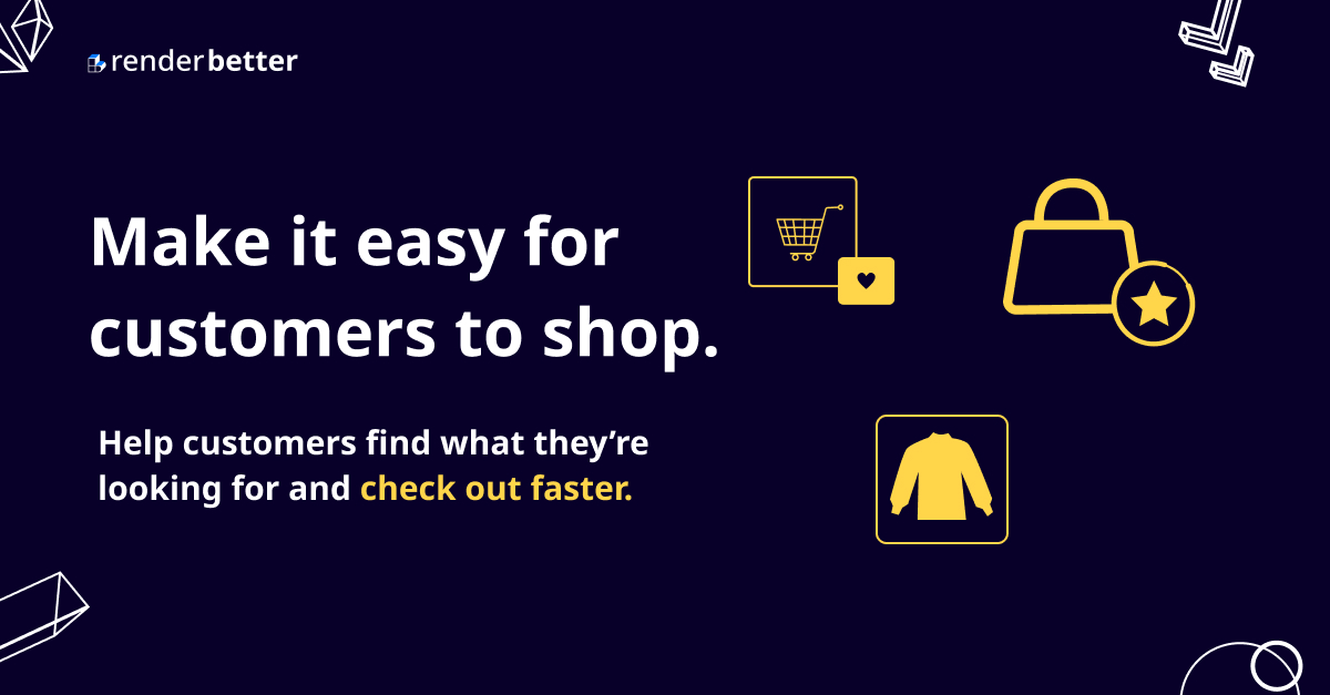 BFCM Ecommerce Optimizations