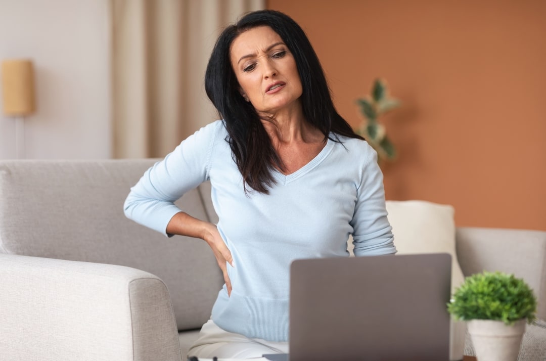 Rizólisis Lumbar en Barcelona | Clínica Albareda