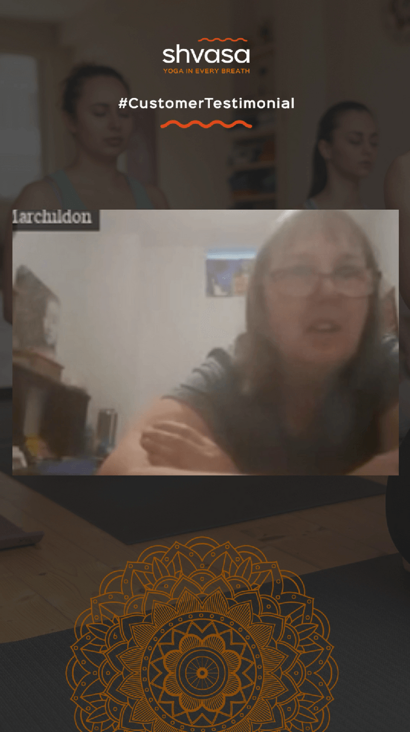 Shvasa Yoga & Meditation | Best Online Yoga Classes