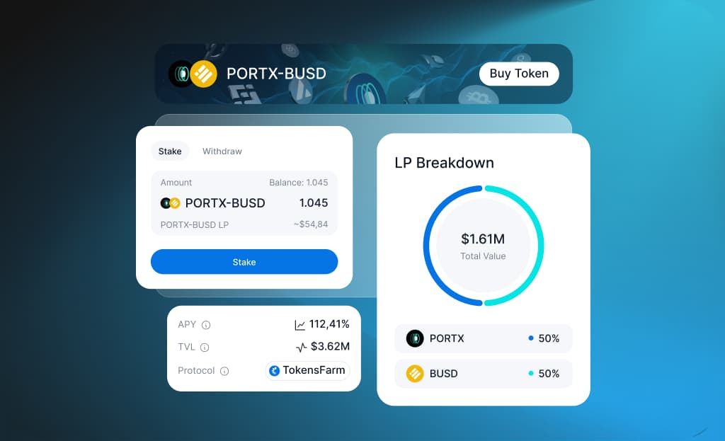 About TokensFarm: Innovating Yield Farming and Token Distribution