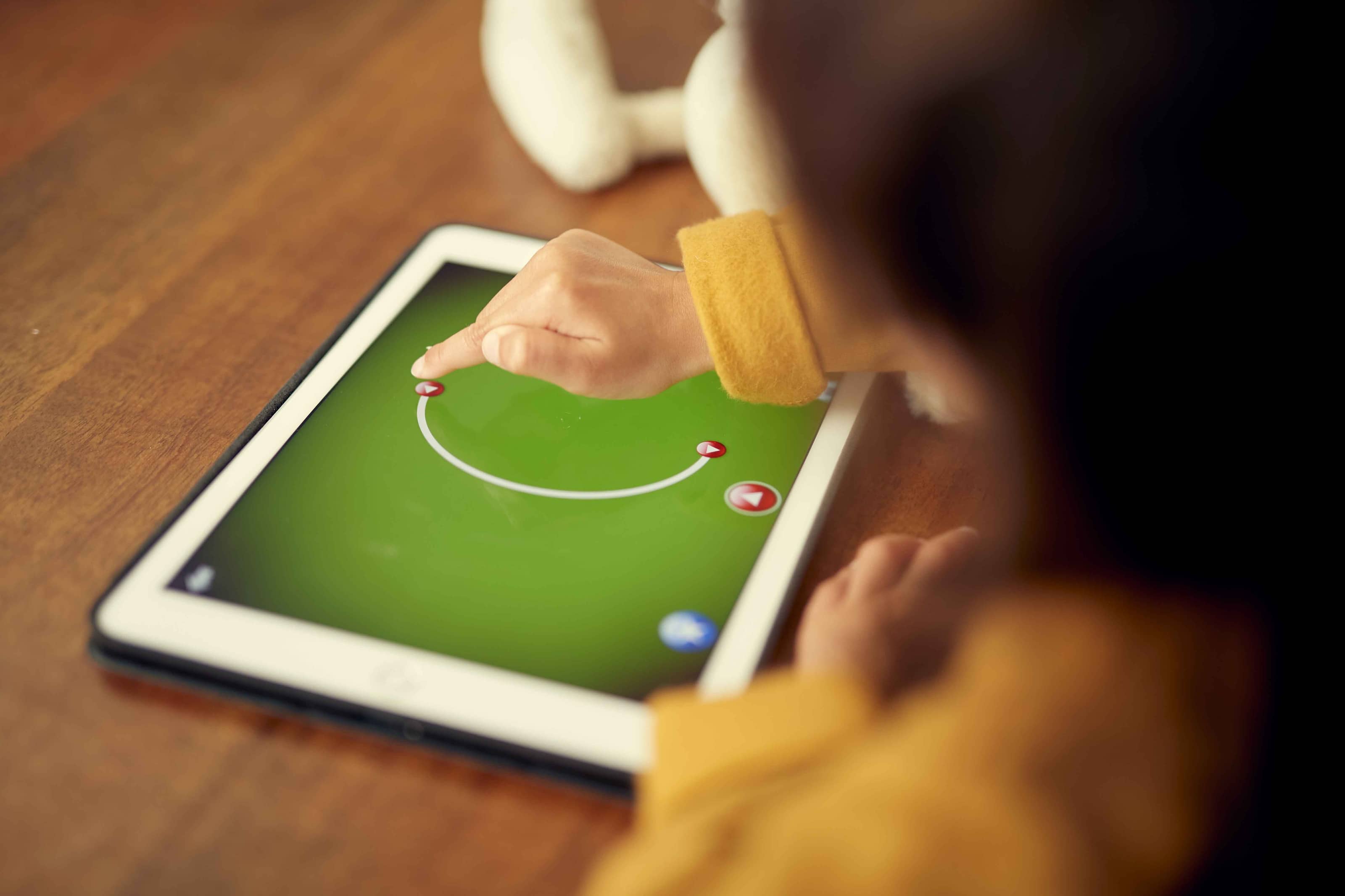 LetterSchool - Learn the world to write and spell!