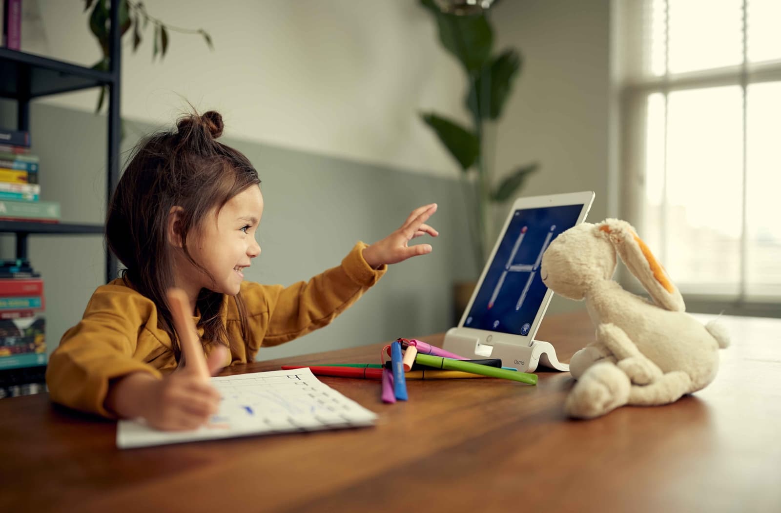 About - LetterSchool