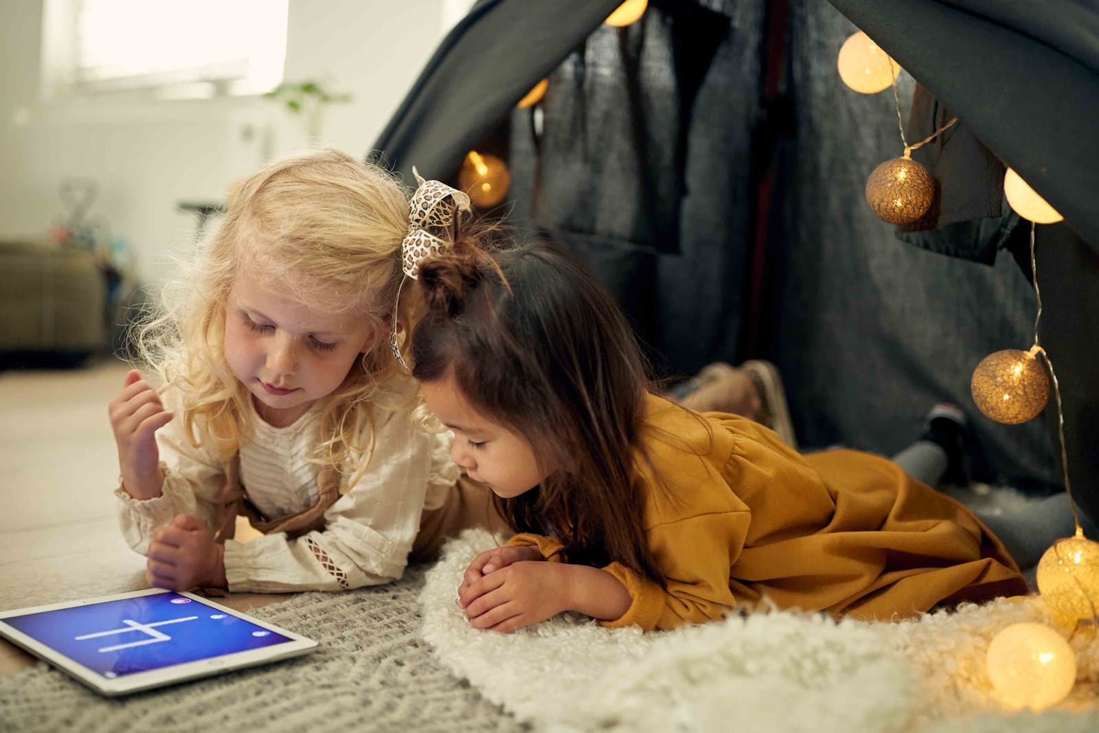 LetterSchool - Learn the world to write and spell!