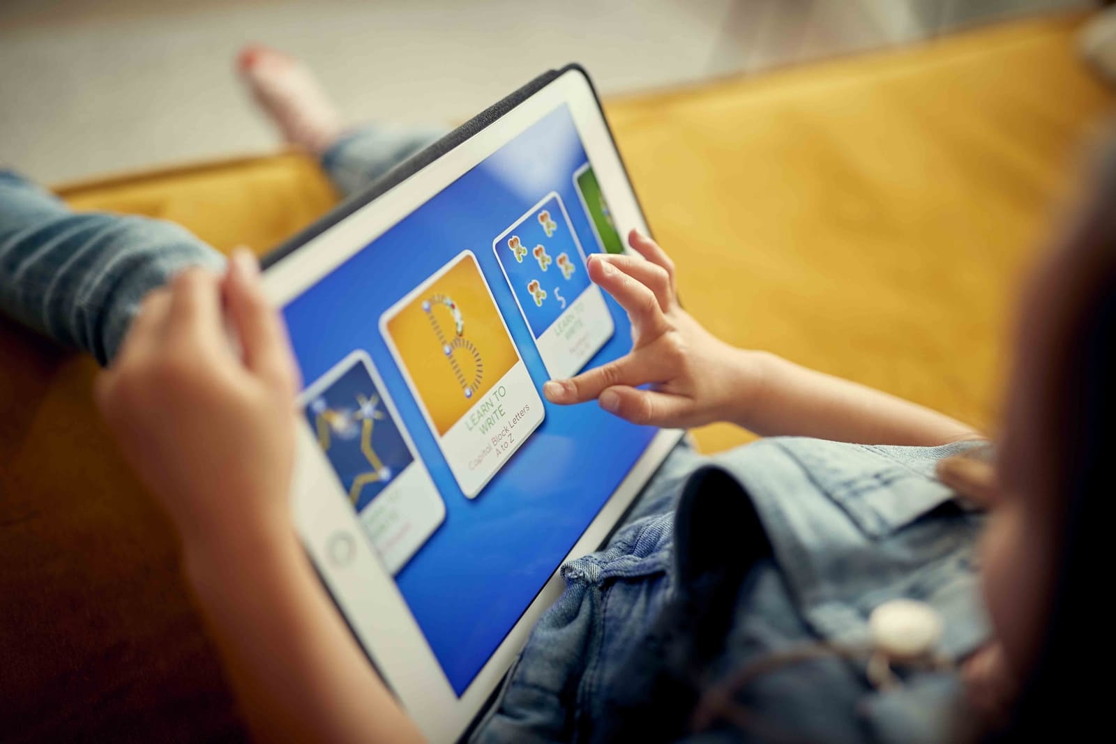 For Schools - LetterSchool