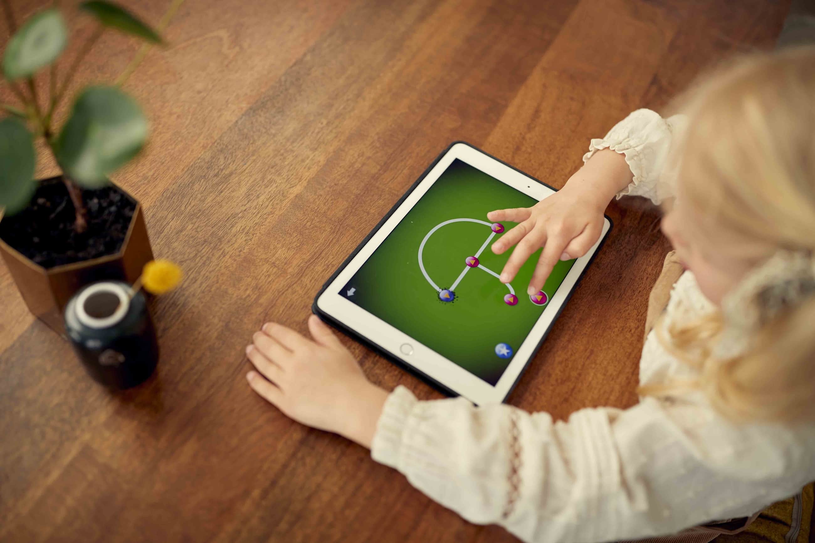 For Schools - LetterSchool