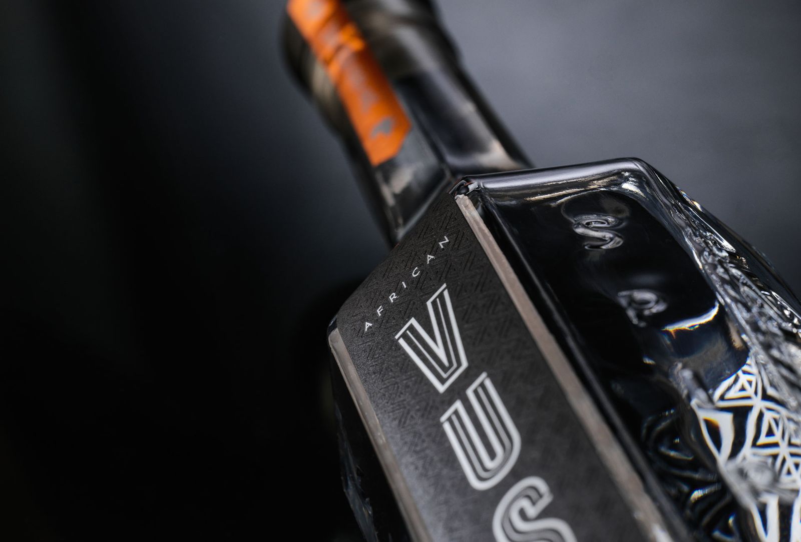 Vusa Vodka – Premium Copper Distilled Vodka from Africa