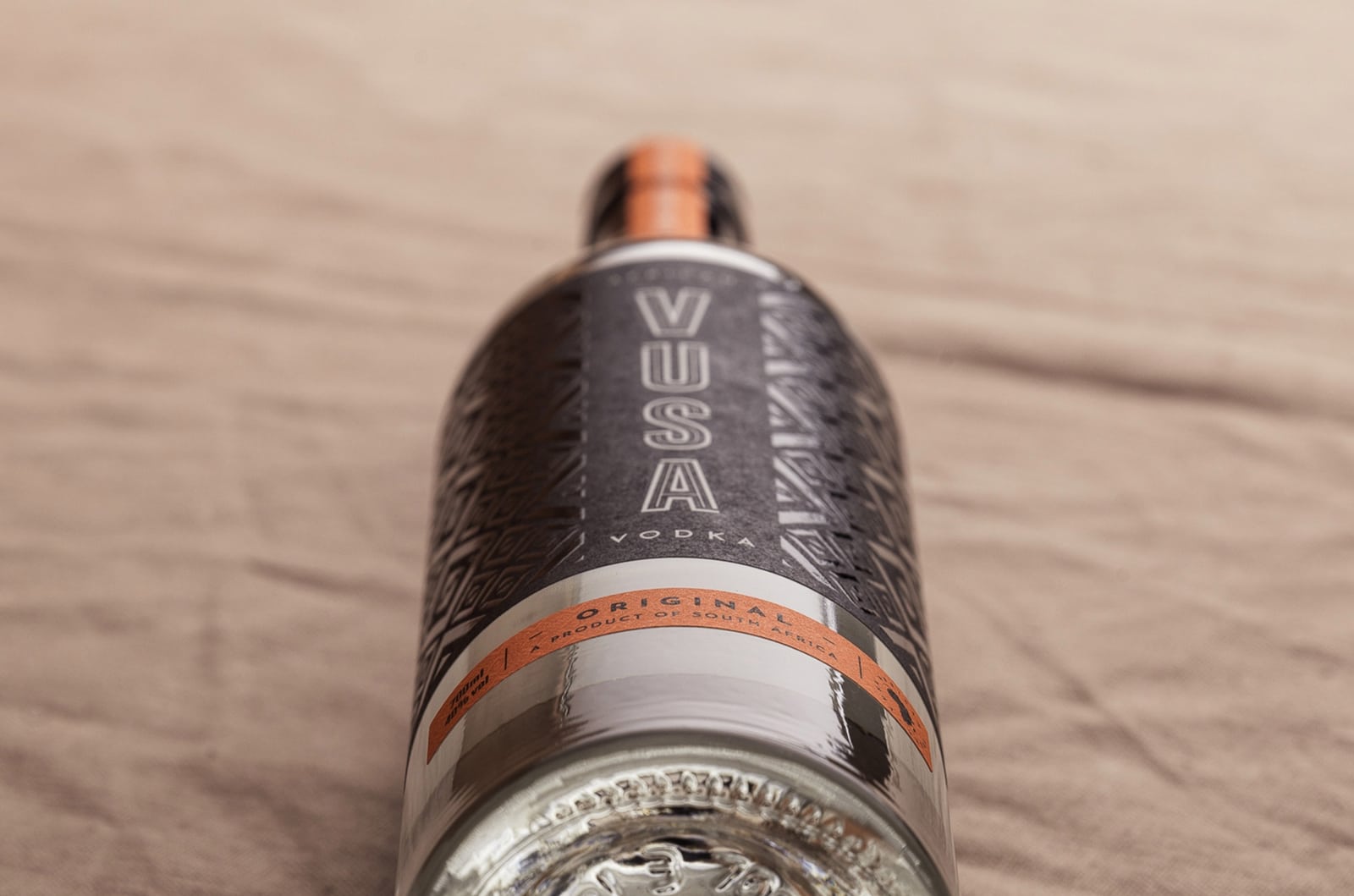 Spearhead Spirits Group