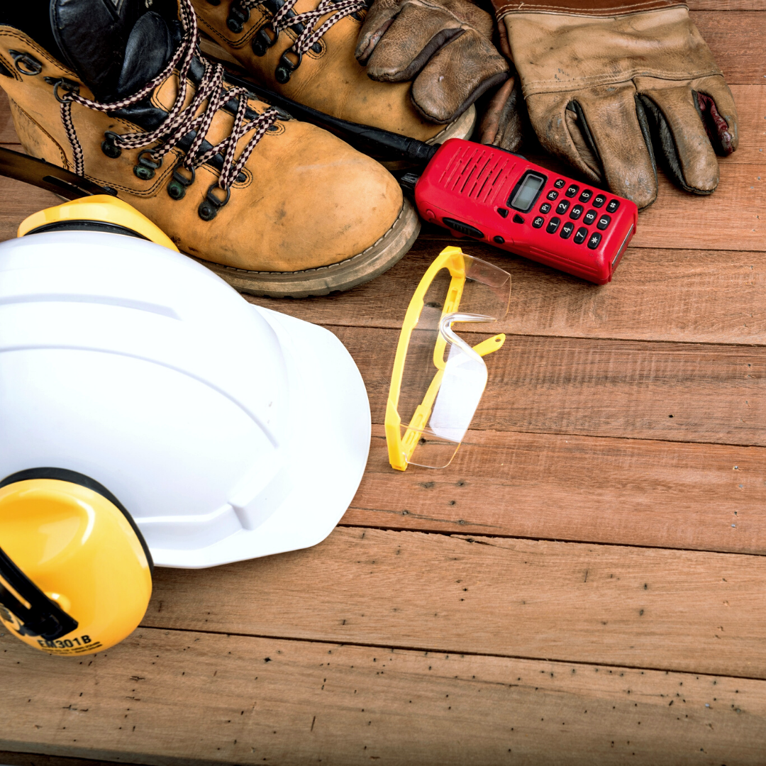 Safety Equipment Every Truck Driver Should Have | LGT Transport