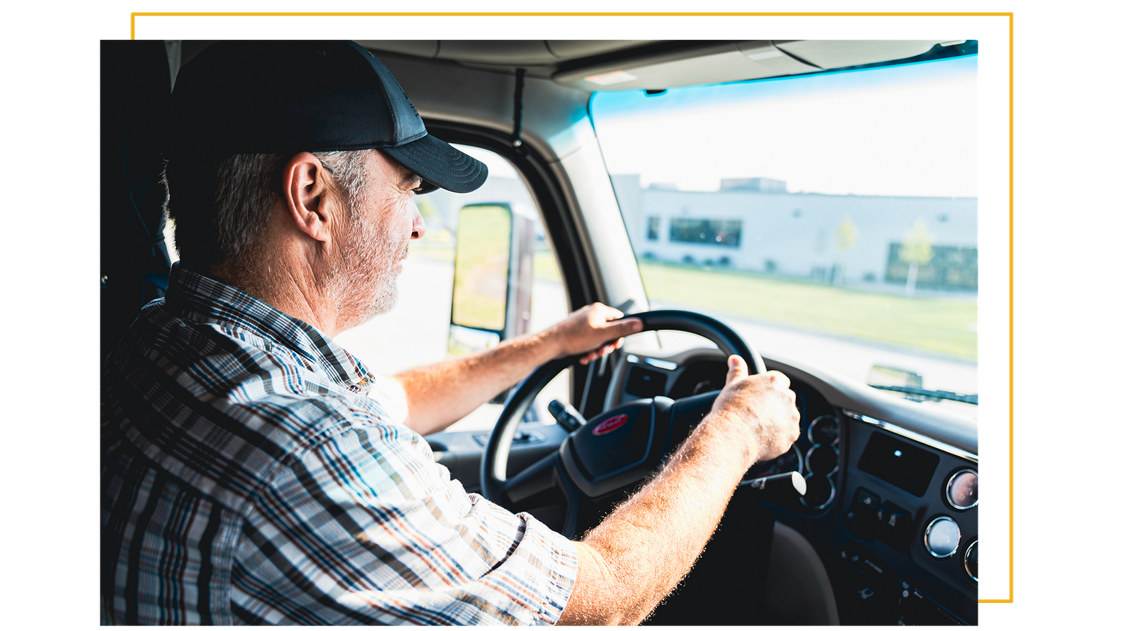 Truck Driving Jobs | Truck Driving Careers | LGT Transport