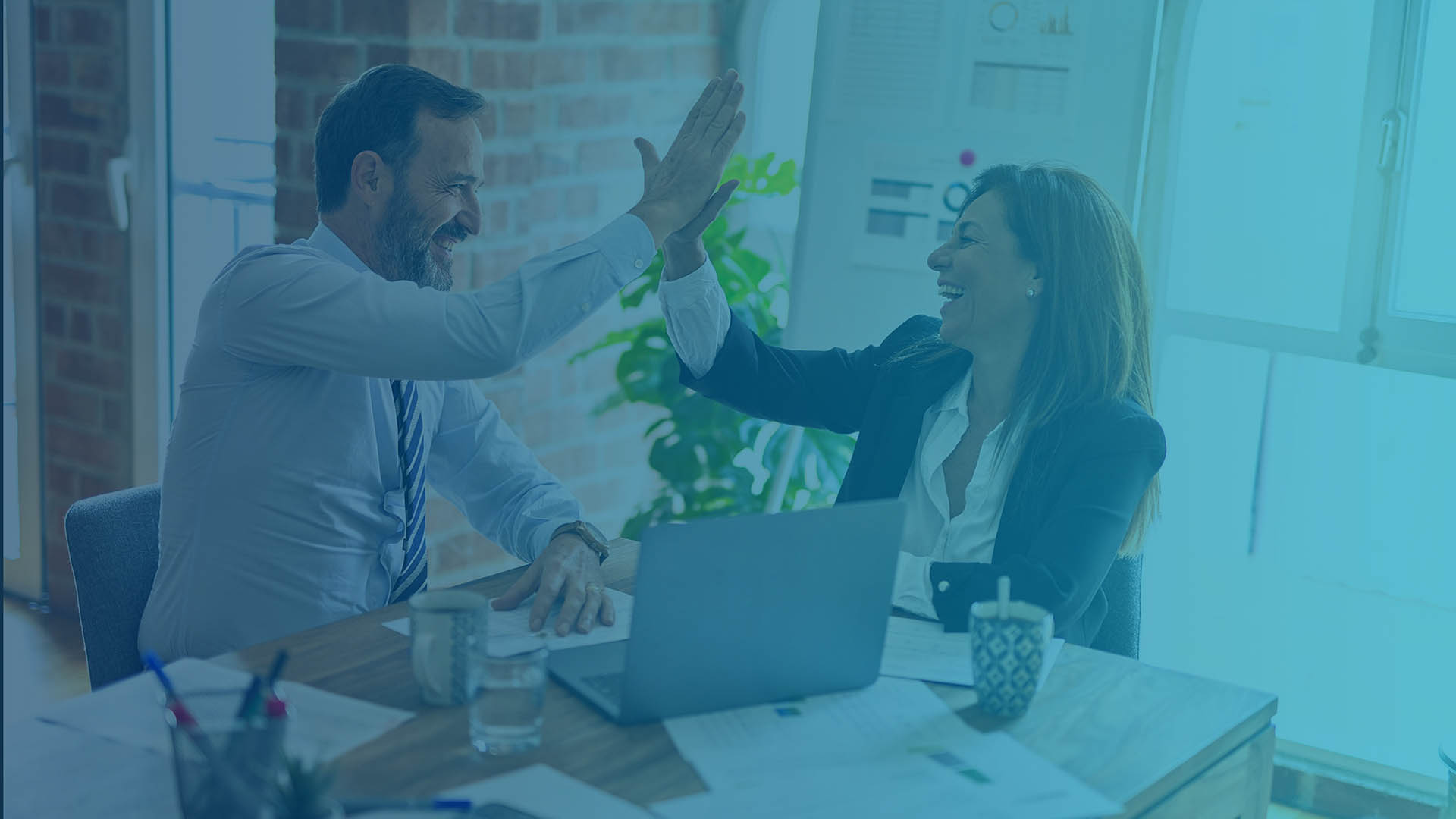 Eric Gerdes — Design Director / Brand Strategist