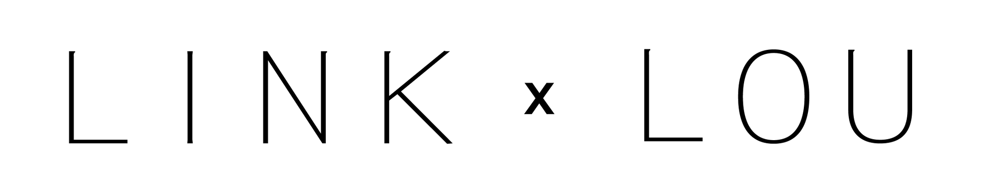 LINK X LOU | A One-Of-A-Kind Jewelry Experience