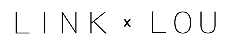 LINK X LOU | A One-Of-A-Kind Jewelry Experience