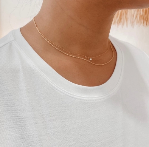 LINK X LOU | A One-Of-A-Kind Jewelry Experience