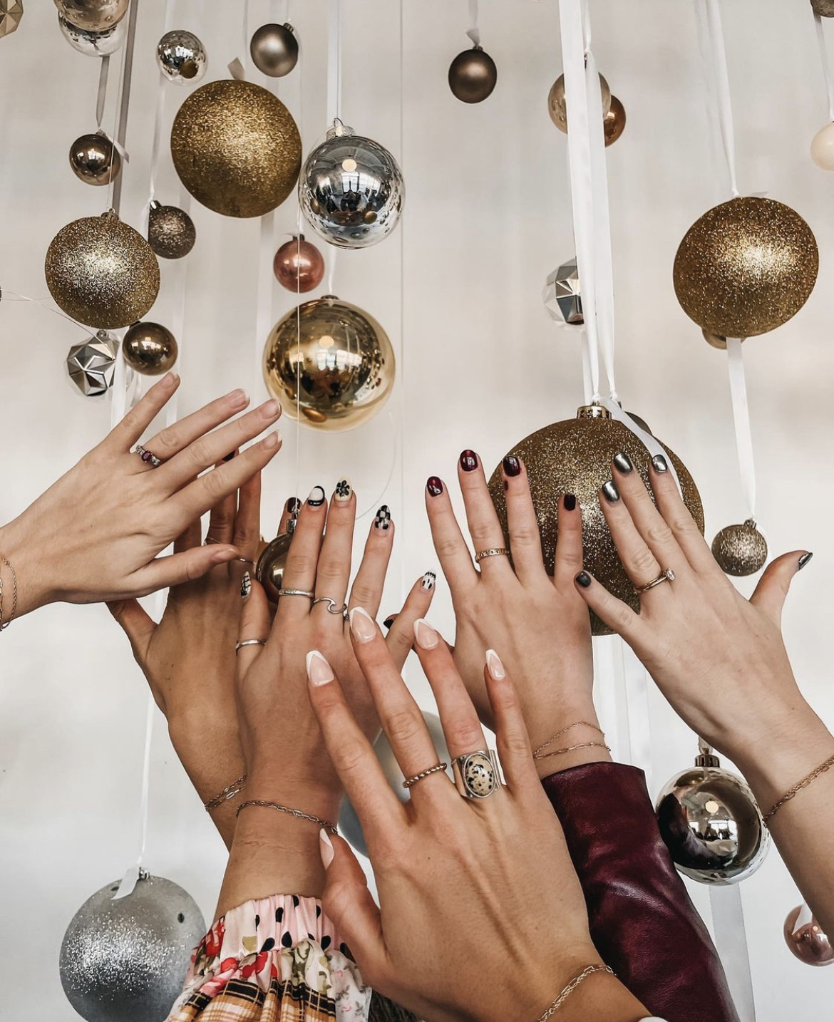 LINK X LOU | A One-Of-A-Kind Jewelry Experience