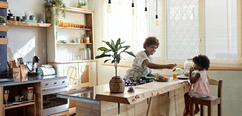 The New Eathos of Frozen Foods