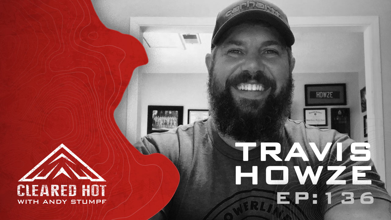 Cleared Hot Episodes