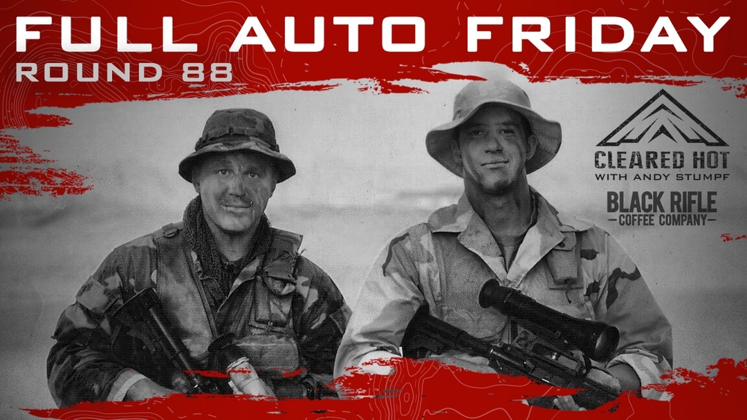 Cleared Hot Episodes