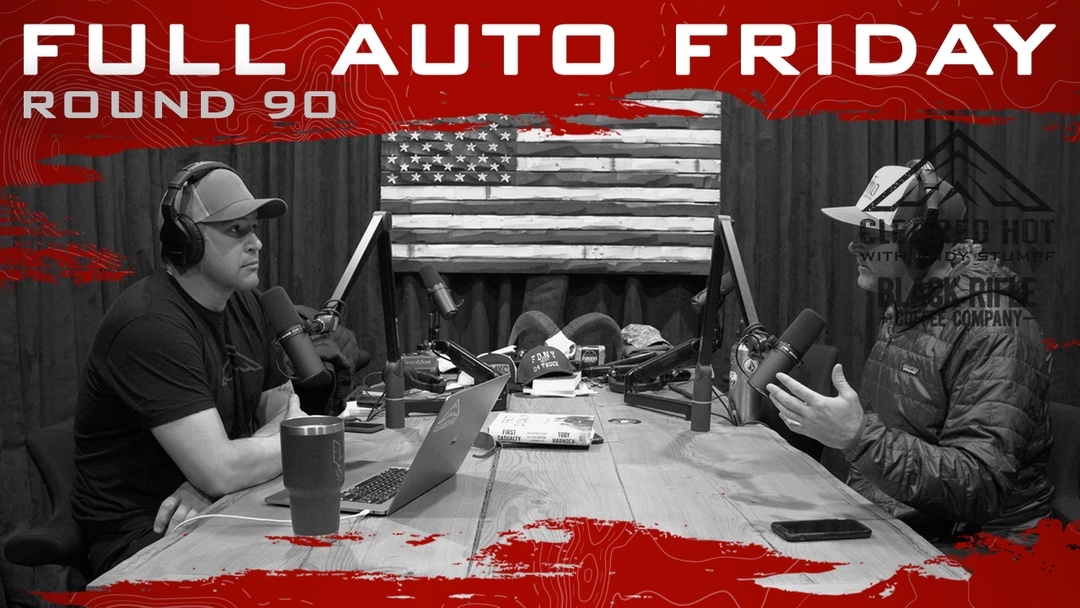 Cleared Hot Episodes