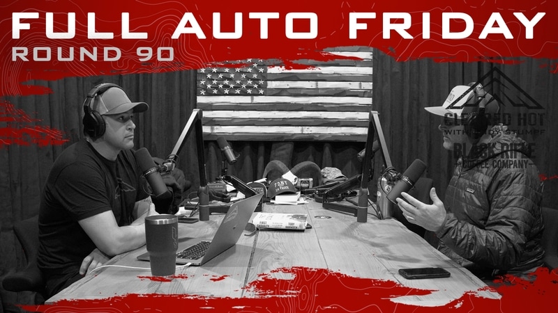 Cleared Hot Episodes