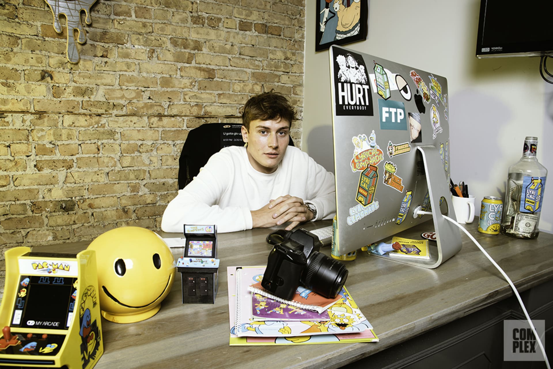 Cole Bennett: From Small-Town Illinois to Modern Music Empire
