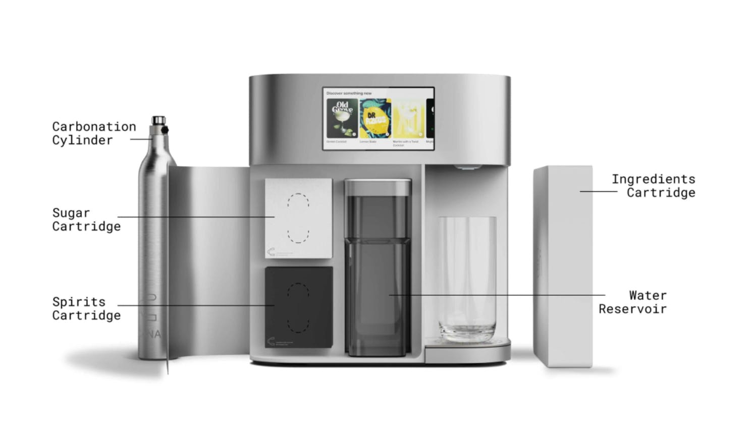 The Money Behind Drink Brands (And How You Can Create One)