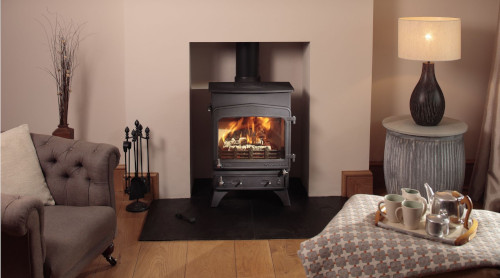 Woodwarm Stoves - Handcrafted Eco Stoves in Devon | Stove Centre, Devon