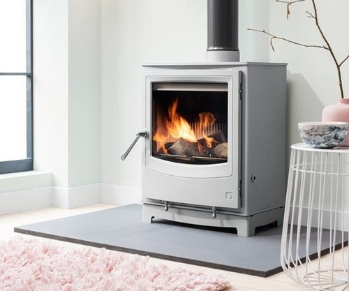 Arada Stoves - Modern & Tradition Stoves made in Devon | Stove Centre ...