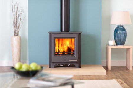 Woodwarm Stoves - Handcrafted Eco Stoves in Devon | Stove Centre, Devon