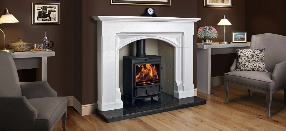 FDC Stoves - Bringing warmth since 1997 | Stove Centre, Devon