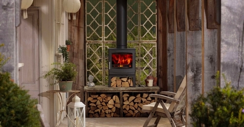 Woodwarm Stoves - Handcrafted Eco Stoves in Devon | Stove Centre, Devon