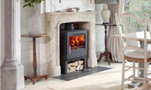 Woodwarm Stoves - Handcrafted Eco Stoves in Devon | Stove Centre, Devon
